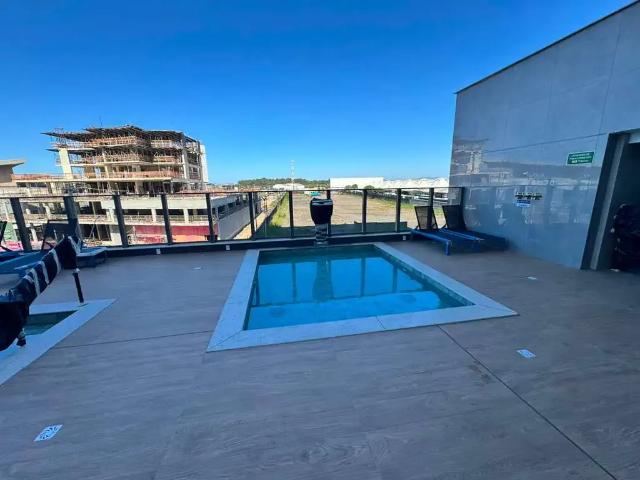 Apartamento para Venda em Vila Velha/ES Jockey de Itaparica 2 Quartos