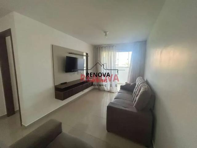 Apartamento para Venda em Vila Velha/ES Jockey de Itaparica 2 Quartos