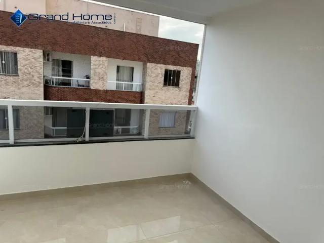 Apartamento para Venda em Vila Velha/ES Jockey de Itaparica 2 Quartos
