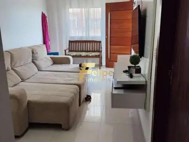 Apartamento para Venda em Vila Velha/ES Jockey de Itaparica 2 Quartos