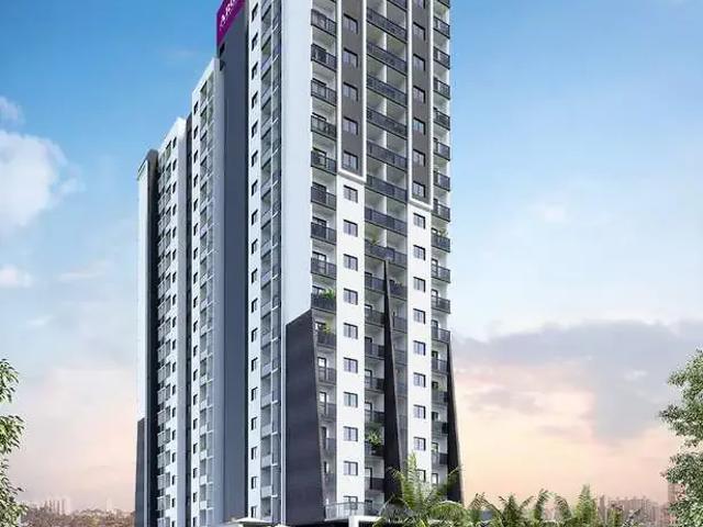 Apartamento para Venda em Vila Velha/ES Jockey de Itaparica 2 Quartos
