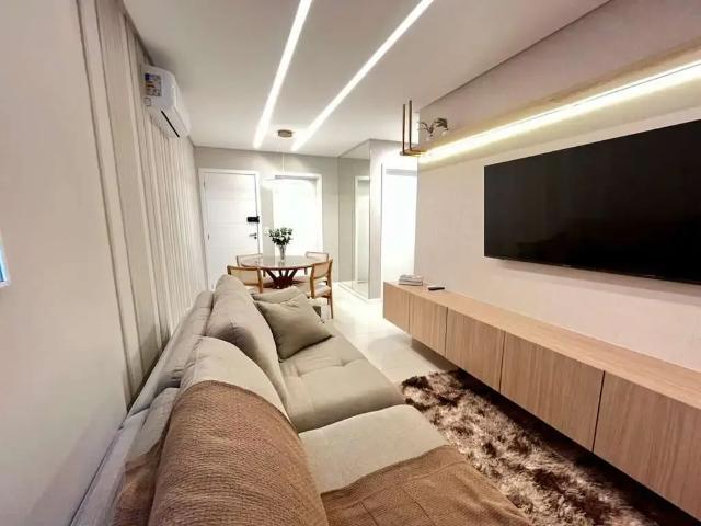 Apartamento para Venda em Vila Velha/ES Jockey de Itaparica 2 Quartos