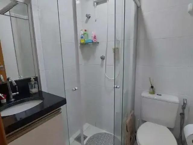 Apartamento para Venda em Vila Velha/ES Jockey de Itaparica 2 Quartos