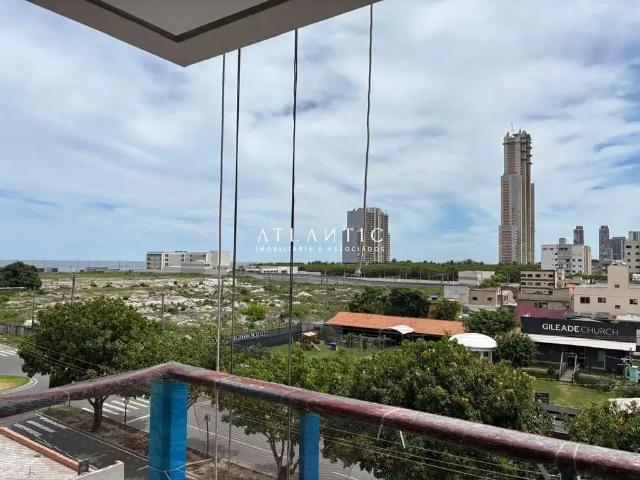 Apartamento para Venda em Vila Velha/ES Jockey de Itaparica 2 Quartos