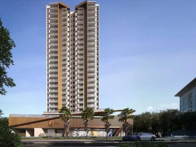 Apartamento para Venda em Vila Velha/ES Jockey de Itaparica 2 Quartos