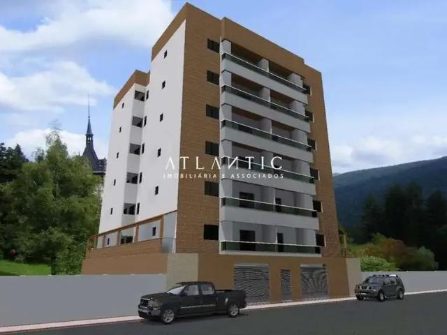 Apartamento para Venda em Vila Velha/ES Jockey de Itaparica 2 Quartos
