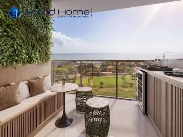 Apartamento para Venda em Vila Velha/ES Jockey de Itaparica 2 Quartos