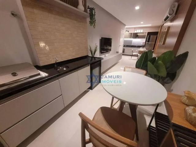 Apartamento para Venda em Vila Velha/ES Jockey de Itaparica 2 Quartos