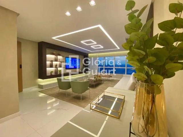 Apartamento para Venda em Vila Velha/ES Jockey de Itaparica 3 Quartos