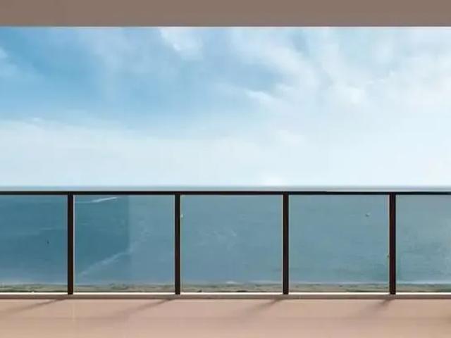 Apartamento para Venda em Vila Velha/ES Jockey de Itaparica 3 Quartos