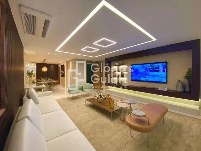 Apartamento para Venda em Vila Velha/ES Jockey de Itaparica 3 Quartos