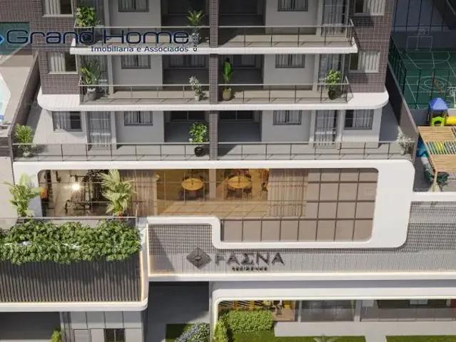 Apartamento para Venda em Vila Velha/ES Jockey de Itaparica 3 Quartos