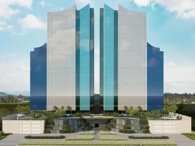 Apartamento para Venda em Vila Velha/ES Jockey de Itaparica 3 Quartos
