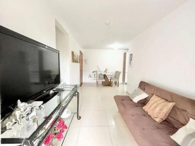 Apartamento para Venda em Vila Velha/ES Jockey de Itaparica 3 Quartos
