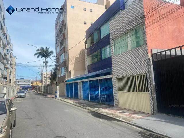 Apartamento para Venda em Vila Velha/ES Jockey de Itaparica 3 Quartos