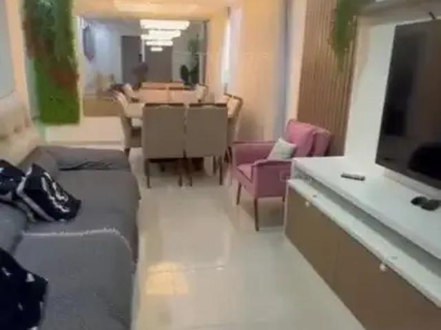 Apartamento para Venda em Vila Velha/ES Jockey de Itaparica 3 Quartos