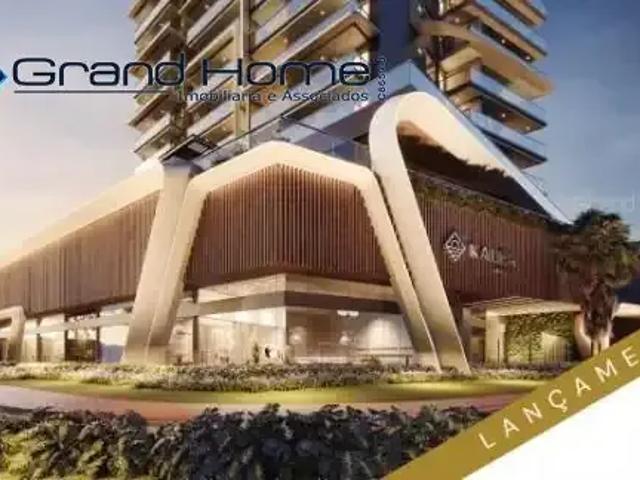 Apartamento para Venda em Vila Velha/ES Jockey de Itaparica 3 Quartos