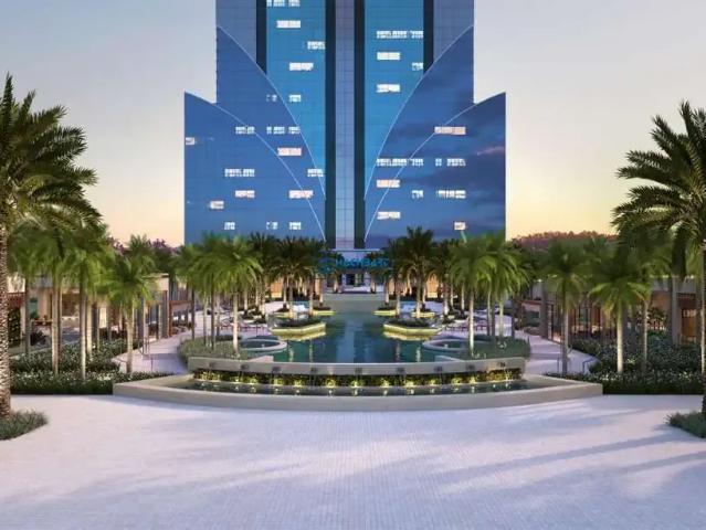 Apartamento para Venda em Vila Velha/ES Jockey de Itaparica 3 Quartos