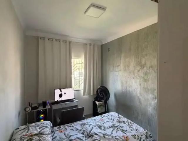 Apartamento para Venda em Vila Velha/ES Jockey de Itaparica 3 Quartos