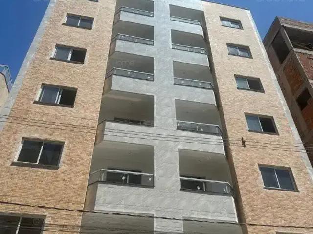 Apartamento para Venda em Vila Velha/ES Jockey de Itaparica 3 Quartos