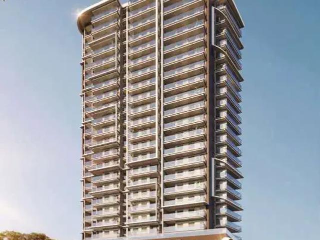 Apartamento para Venda em Vila Velha/ES Jockey de Itaparica 3 Quartos