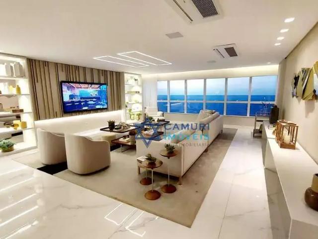 Apartamento para Venda em Vila Velha/ES Jockey de Itaparica 4 Quartos