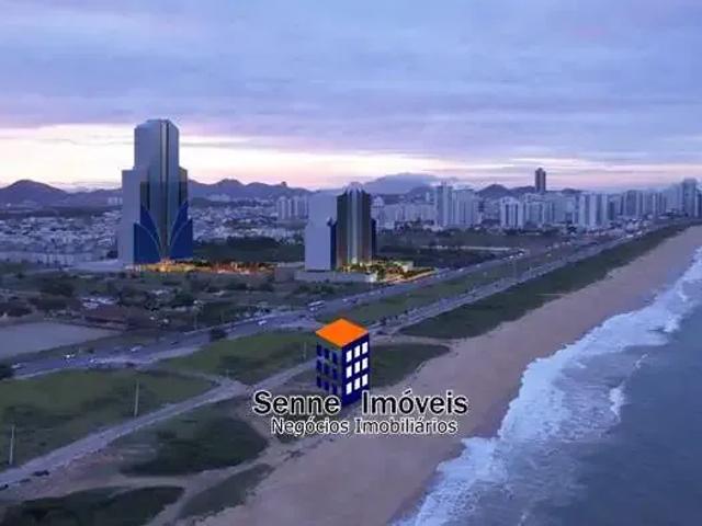Apartamento para Venda em Vila Velha/ES Jockey de Itaparica 4 Quartos