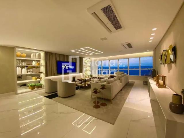 Apartamento para Venda em Vila Velha/ES Jockey de Itaparica 4 Quartos