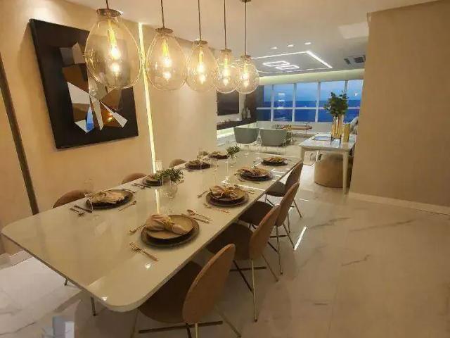 Apartamento para Venda em Vila Velha/ES Jockey de Itaparica 4 Quartos