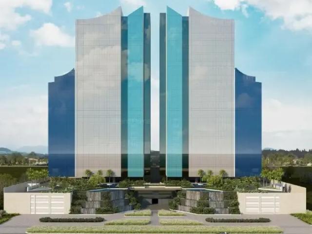 Apartamento para Venda em Vila Velha/ES Jockey de Itaparica 4 Quartos