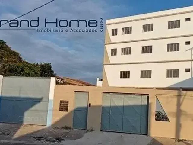 Apartamento para Venda em Vila Velha/ES Nossa Senhora da Penha 2 Quartos