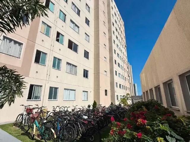 Apartamento para Venda em Vila Velha/ES Nossa Senhora da Penha 2 Quartos