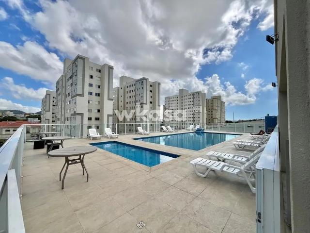 Apartamento para Venda em Vila Velha/ES Nossa Senhora da Penha 2 Quartos