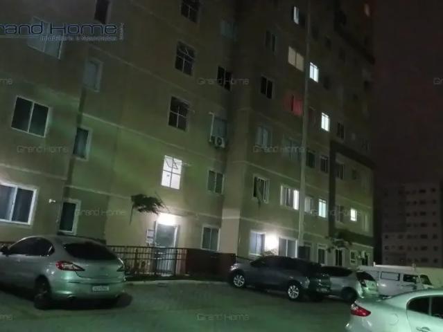 Apartamento para Venda em Vila Velha/ES Nossa Senhora da Penha 2 Quartos