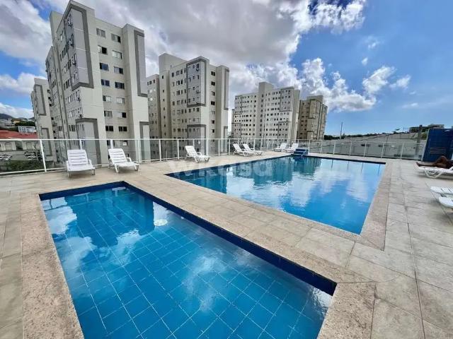 Apartamento para Venda em Vila Velha/ES Nossa Senhora da Penha 2 Quartos