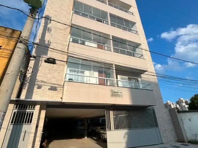Apartamento para Venda em Vila Velha/ES Nova Itaparica 2 Quartos