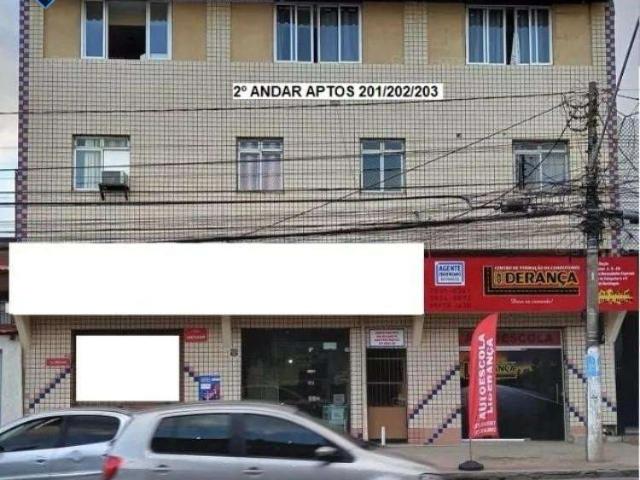Apartamento para Venda em Vila Velha/ES Nova Itaparica 3 Quartos
