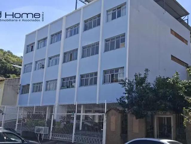 Apartamento para Venda em Vila Velha/ES Olaria 3 Quartos
