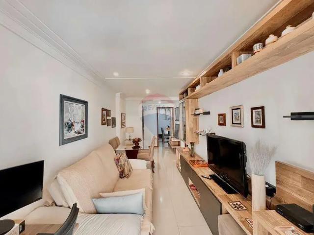 Apartamento para Venda em Vila Velha/ES Praia da Costa 2 Quartos