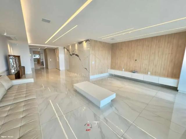 Apartamento para Venda em Vila Velha/ES Praia da Costa 4 Quartos