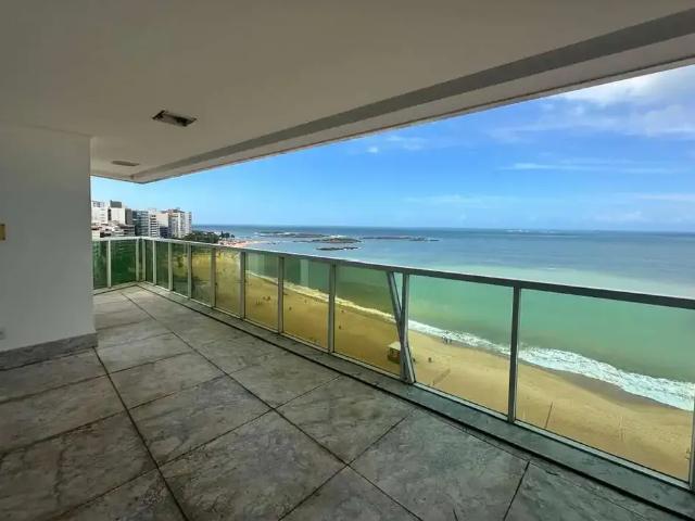 Apartamento para Venda em Vila Velha/ES Praia da Costa 4 Quartos