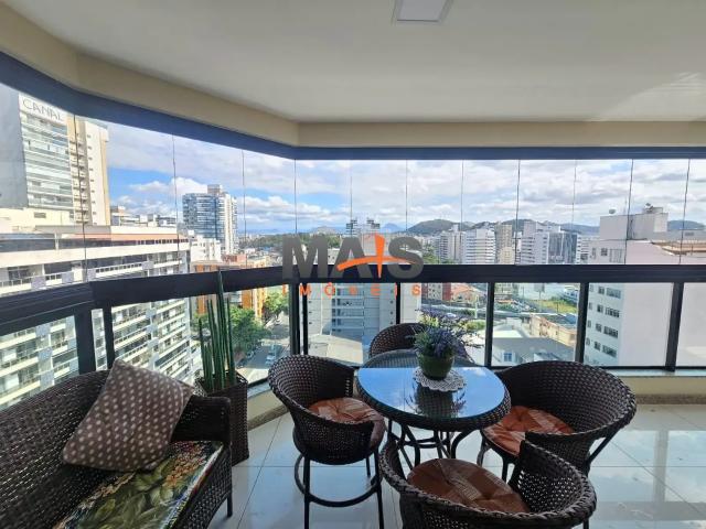 Apartamento para Venda em Vila Velha/ES Praia da Costa 4 Quartos