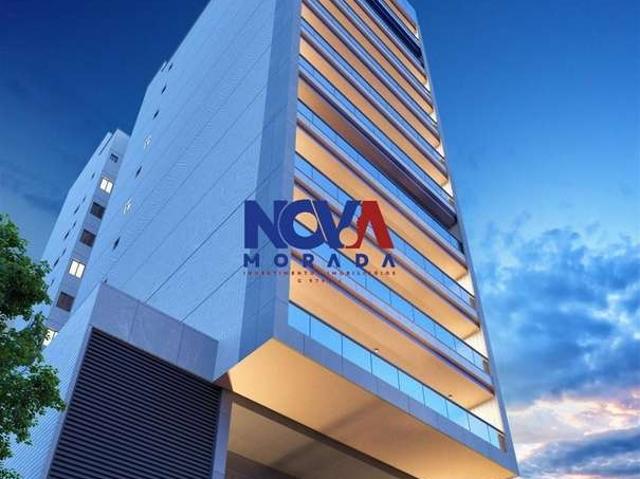 Apartamento para Venda em Vila Velha/ES Praia da Costa 4 Quartos