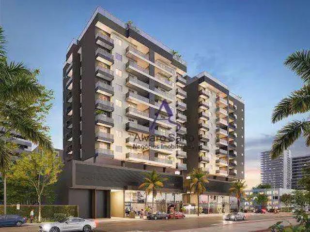 Apartamento para Venda em Vila Velha/ES Praia da Costa 4 Quartos