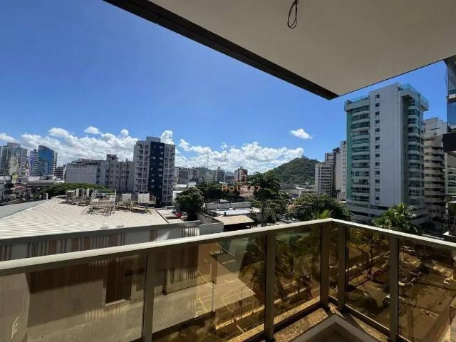 Apartamento para Venda em Vila Velha/ES Praia da Costa 4 Quartos