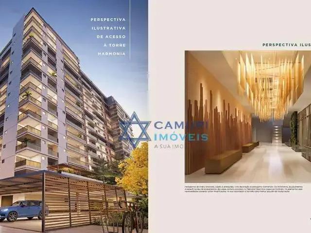 Apartamento para Venda em Vila Velha/ES Praia da Costa 4 Quartos
