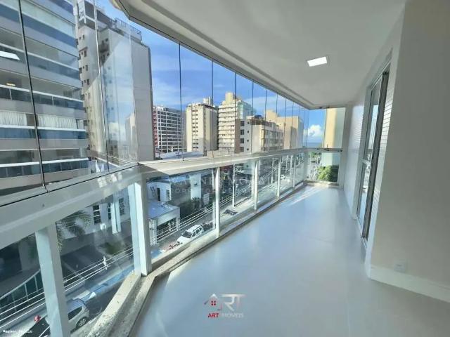 Apartamento para Venda em Vila Velha/ES Praia da Costa 4 Quartos