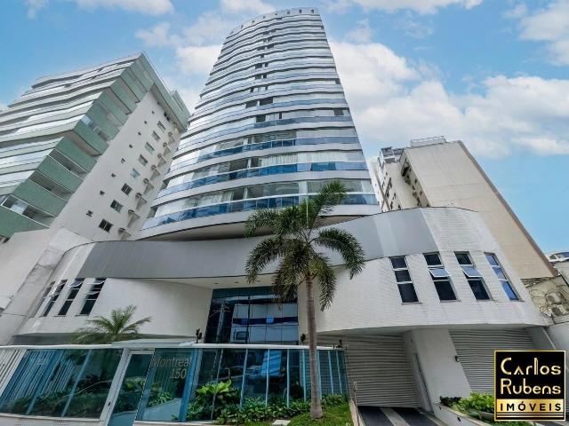 Apartamento para Venda em Vila Velha/ES Praia da Costa 4 Quartos