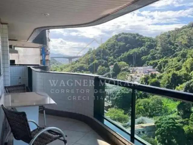Apartamento para Venda em Vila Velha/ES Praia da Costa 4 Quartos
