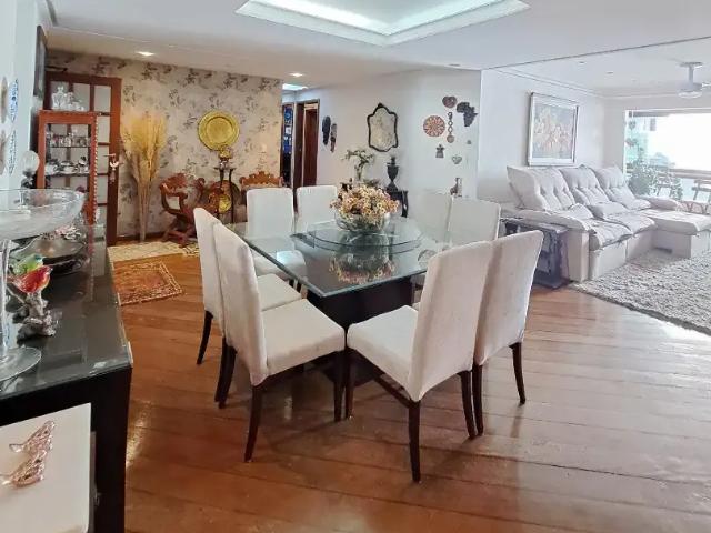 Apartamento para Venda em Vila Velha/ES Praia da Costa 4 Quartos